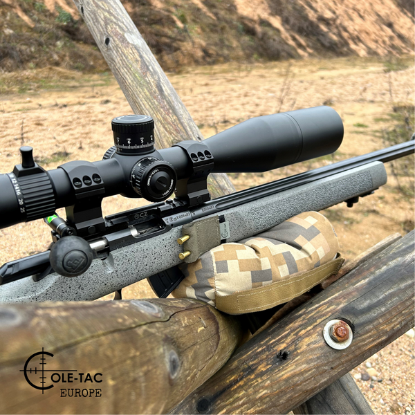 Cole-Tac 22LR Match Saver – JF Supplies Ltd